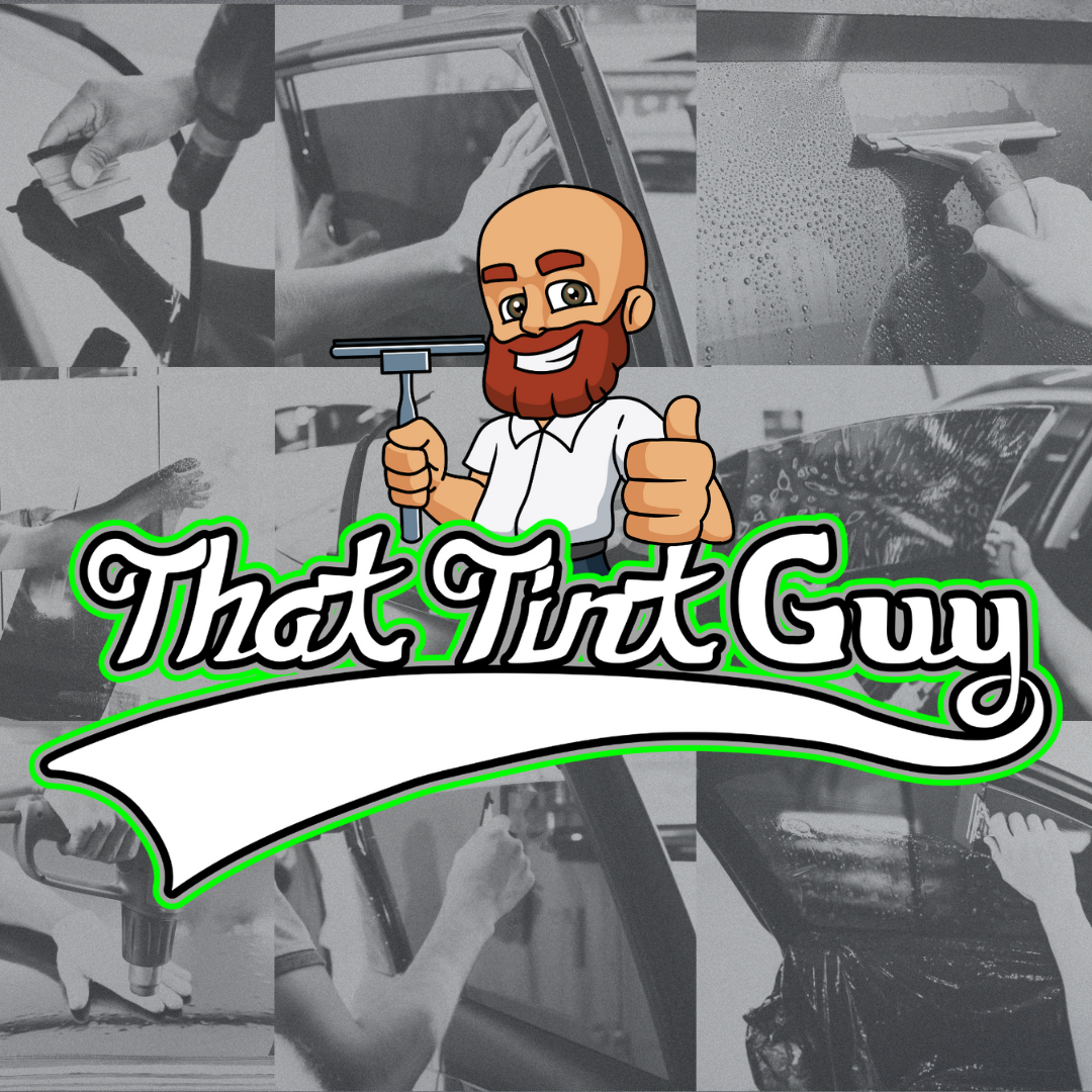 That Tint Guy, LLC | That Tint Guy